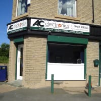 A C Electronics, Huddersfield | Tv Repairs - Yell