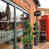 DH Hair Design, Lichfield | Hairdressers - Yell