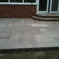 Turfs Up Landscaping, Wimborne | Landscapers - Yell