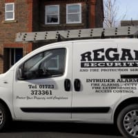 Regal Security & Fire Protection Ltd, Scarborough | Burglar Alarms ...