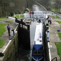 The Five Rise Locks Cafe, Bingley | Cafes & Coffee Shops - Yell