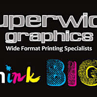 Superwide Graphics, Swindon | Printers & Lithographers - Yell