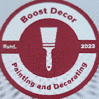 Boost Decor, Kilmarnock | Painters & Decorators - Yell