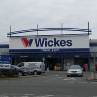 Wickes Builders Supplies