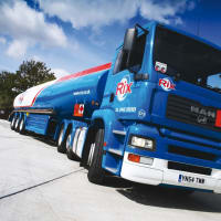 J R Rix & Sons Ltd, Hull | Oil Fuel Distributors & Suppliers - Yell