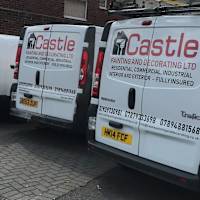 Castle Painting and Decorating Ltd, Worksop | Painters & Decorators - Yell