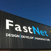 FastNet Developments Ltd, Kilwinning | Engineering Machine Shops - Yell