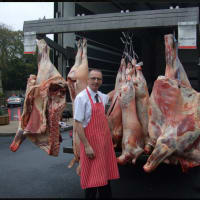 Andrew Butler Butchers, Fairford | Butchers - Yell