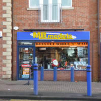 M B Models Ltd, Leeds | Model Shops - Yell