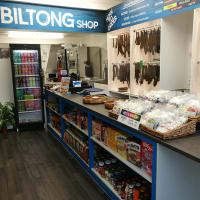 The Biltong Shop Ltd, Amersham | Food Manufacturers - Yell