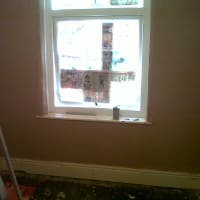 W G Plastering, Salford | Plasterers - Yell