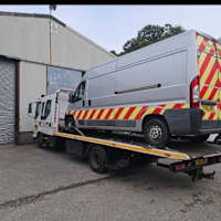 Nottinghamshire Recovery 24/7 | Breakdown Recovery - Yell