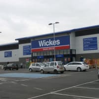 Wickes, Gloucester | Diy Stores - Yell