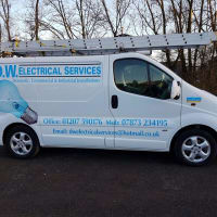 DW. Electrical Services, Consett | Electricians - Yell