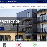 A1 Cladding Ltd, Glasgow | Cladding - Yell