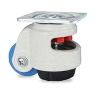 Pumacas Engineering Ltd, Birmingham | Castors & Wheels - Yell