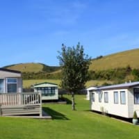 Ulwell Holiday Park, Swanage | Caravan Parks - Yell