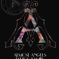 Almost Angels Tattoo Family, Ely | Tattooists - Yell