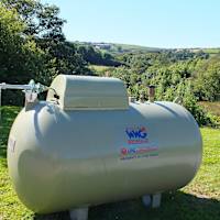 West Wales Gas, Llandysul | Bottled Gas & Equipment - Yell