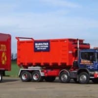 Hamilton Waste & Recycling Ltd, Musselburgh | Skip Hire - Yell