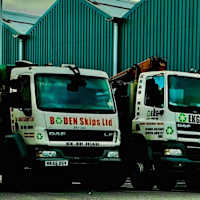 Boden Skips Ltd, Wolverhampton | Skip Hire - Yell