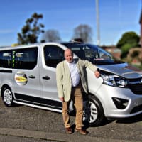 Bury Travel Taxi Services, Bury St. Edmunds | Taxis & Private Hire ...
