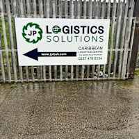 J P Ram Shipping Services Ltd, Rainham | Shipping & Forwarding Agents ...