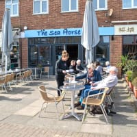 The Lighthouse Cafe, Littlehampton | Internet Cafes - Yell