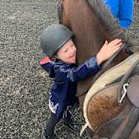 Accrington Riding Centre, Accrington | Riding Schools - Yell