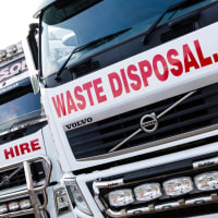 Colson Transport Ltd, Nottingham | Scrap Metal Merchants - Yell