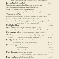 Cafe Grande, Edinburgh | Bistros - Yell