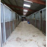 Salter Royd Riding School, Bradford | Riding Schools - Yell