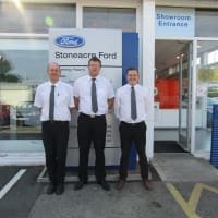 Stoneacre Motor Group, Cleckheaton | New Car Dealers - Yell