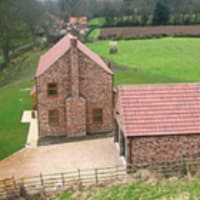 Rodden & Cooper Ltd, Louth | Builders - Yell