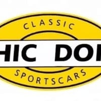 Chic Doig Classic Sportscars Ltd | Classic Cars - Yell