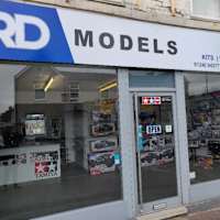 RD Models, Chesterfield | Model Shops - Yell