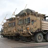 Defence School of Transport, Beverley | Training Services - Yell