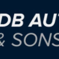 DB Autos & Sons Ltd, Stoke-On-Trent | Mot Testing - Yell
