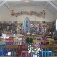The Crafty Workshop, Workington | Art & Craft Shops - Yell