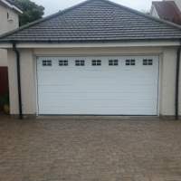 Big Fish Garage Doors | Garage Doors - Yell