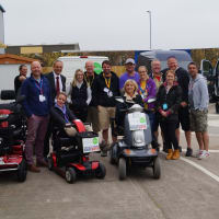 Parkgate Mobility, Doncaster | Stairlifts - Yell