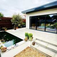 SIMBuild Developments Ltd, Peterborough | Property Maintenance - Yell