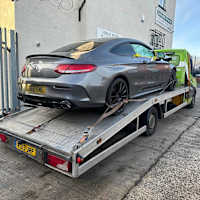 Manchester Breakdown Recovery 24 HOUR SERVICE | Breakdown Recovery - Yell