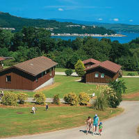 Hunters Quay Holiday Village, Dunoon | Holiday Accommodation & Parks - Yell