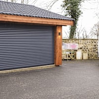 Garolla | Garage Doors - Yell