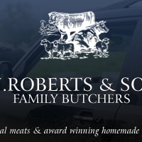 T J Roberts & Son Family Butchers, Bala | Butchers - Yell