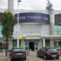 Store Twenty One, London | Fashion Accessories - Yell