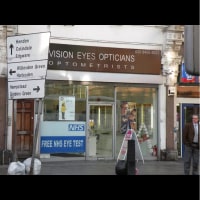 Vision Eye Opticians, London | Optical Goods - Yell
