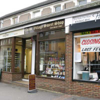 Cheam Village Sweet Shop, Sutton | Confectionery - Yell