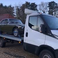 TA Transport, Rochester | Breakdown Recovery - Yell